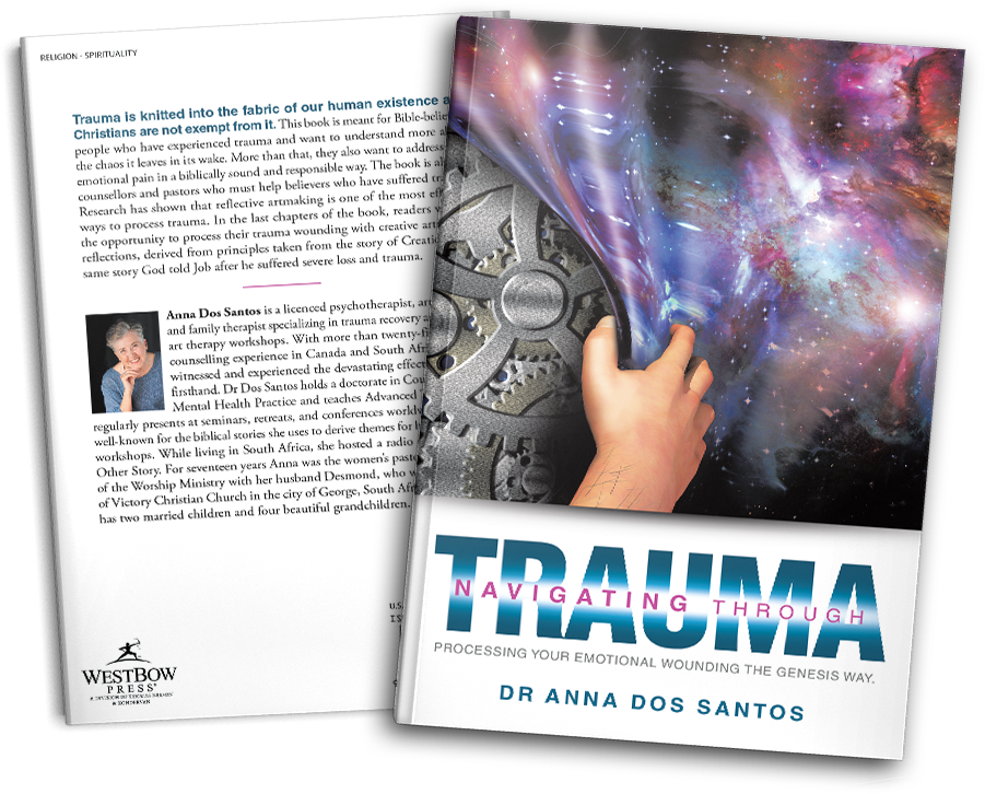 HOME - Dr Anna Dos Santos